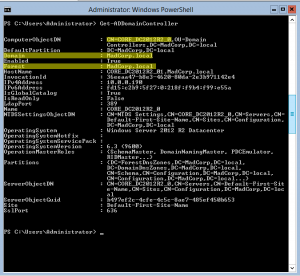 [Step By Step] Server Core en Windows Server 2012 R2: Alta de Nuevo ...