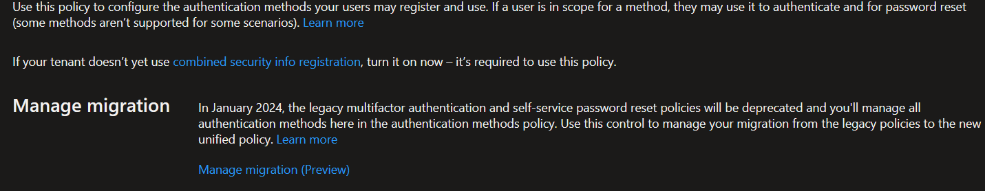 Multi-Factor Authentication (MFA) en Azure AD y M365 - Guía de ...